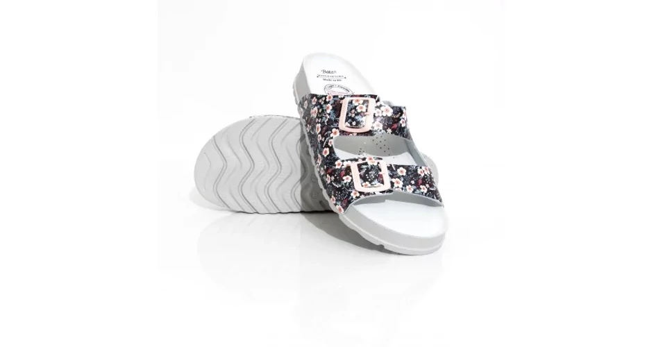 Batz Zamira női papucs